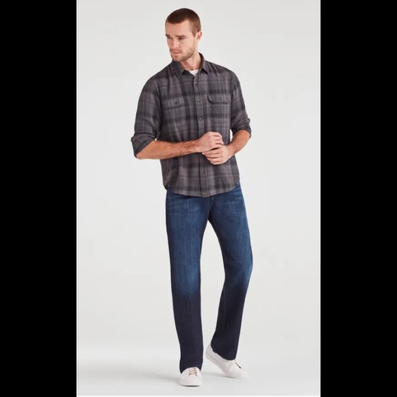 7 For All Mankind | Jeans | 7 For All Mankind Jeans Brand New With Tags ...